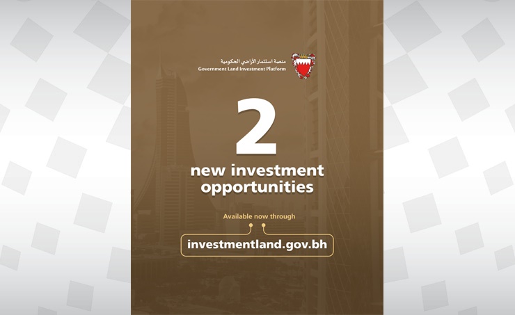 Two new investment opportunities listed on Government Land Investment ... Two new investment opportunities listed on Government Land Investment ...